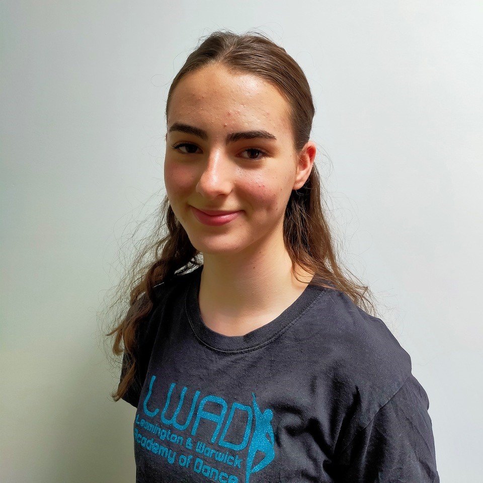 The Team - LWAD - Leamington & Warwick Academy of Dance