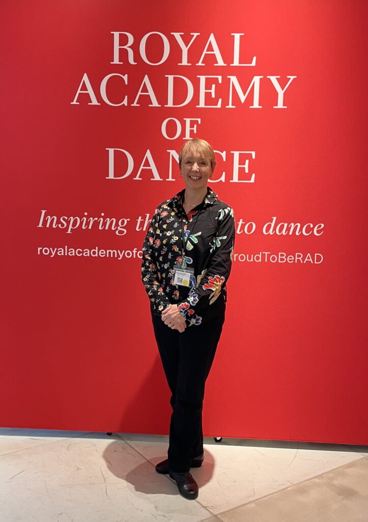 The Team - LWAD - Leamington & Warwick Academy of Dance