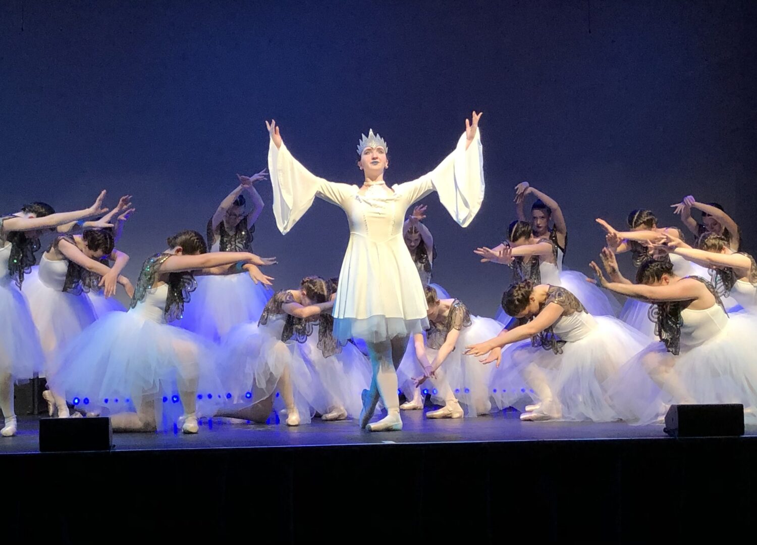 Timetable - LWAD - Leamington & Warwick Academy of Dance