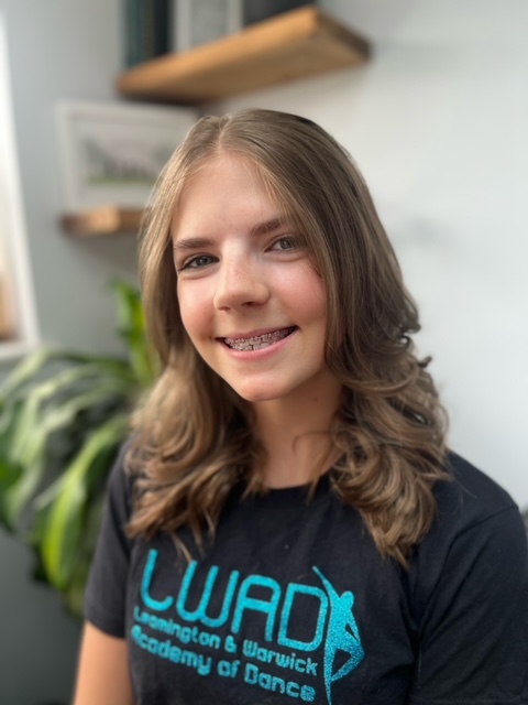 The Team - LWAD - Leamington & Warwick Academy of Dance