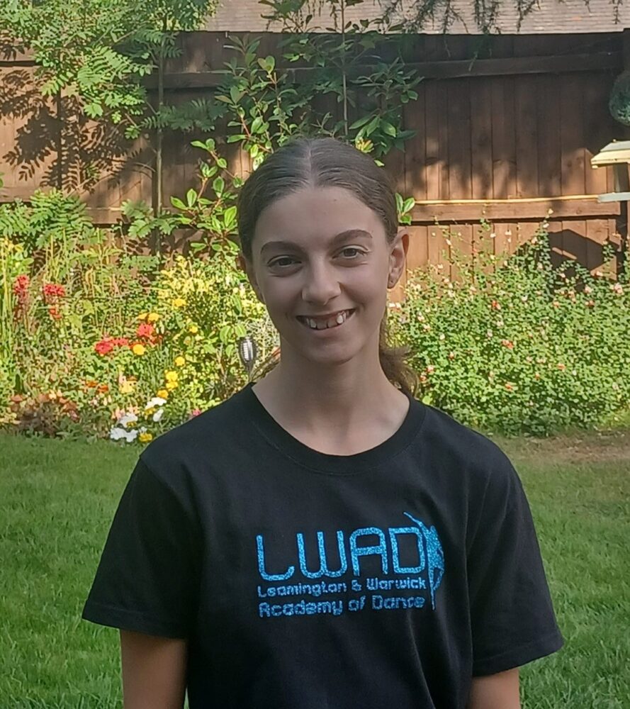 The Team - LWAD - Leamington & Warwick Academy of Dance